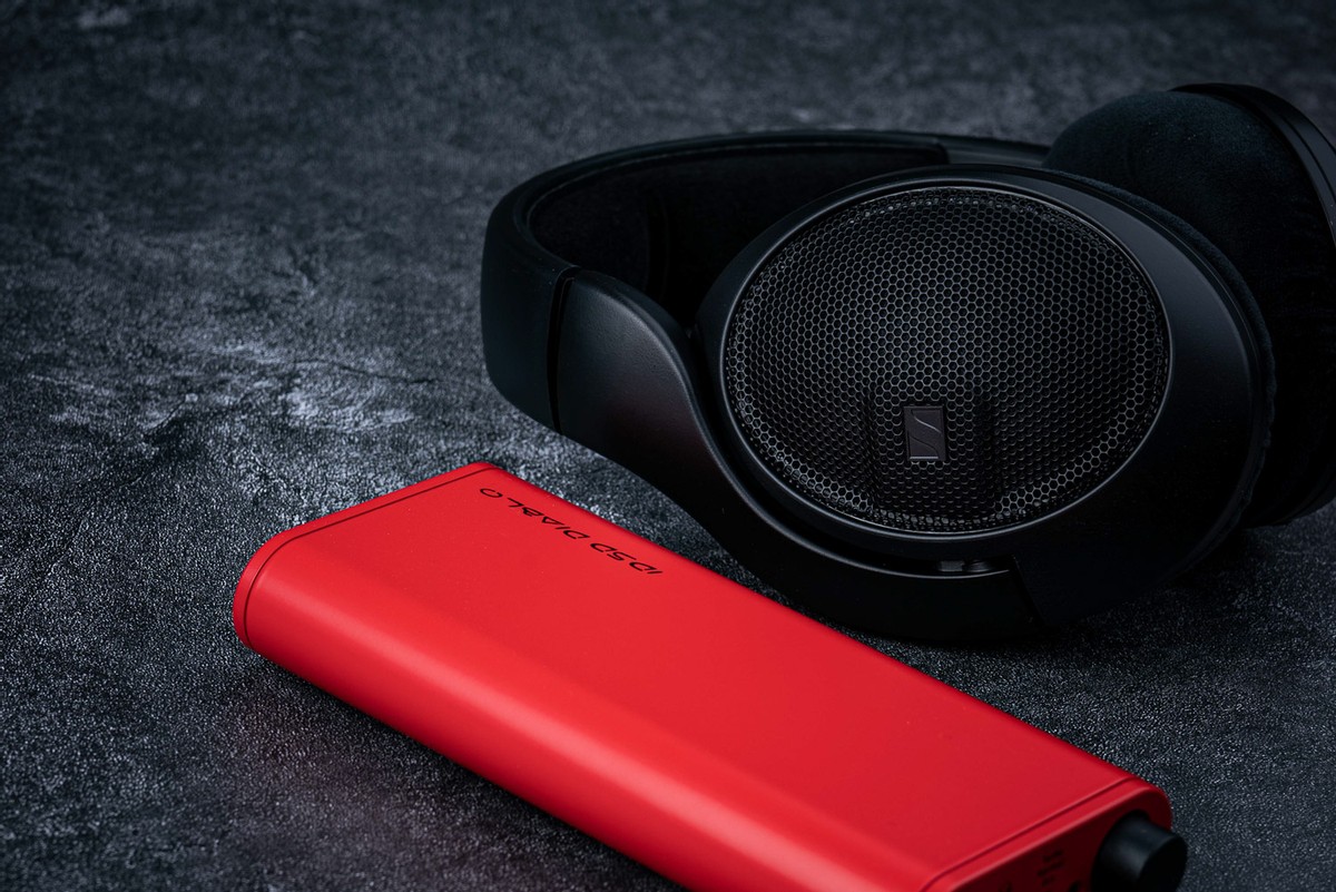 理想型的千元級專業監聽耳機——森海塞爾HD400 PRO - 頭條匯