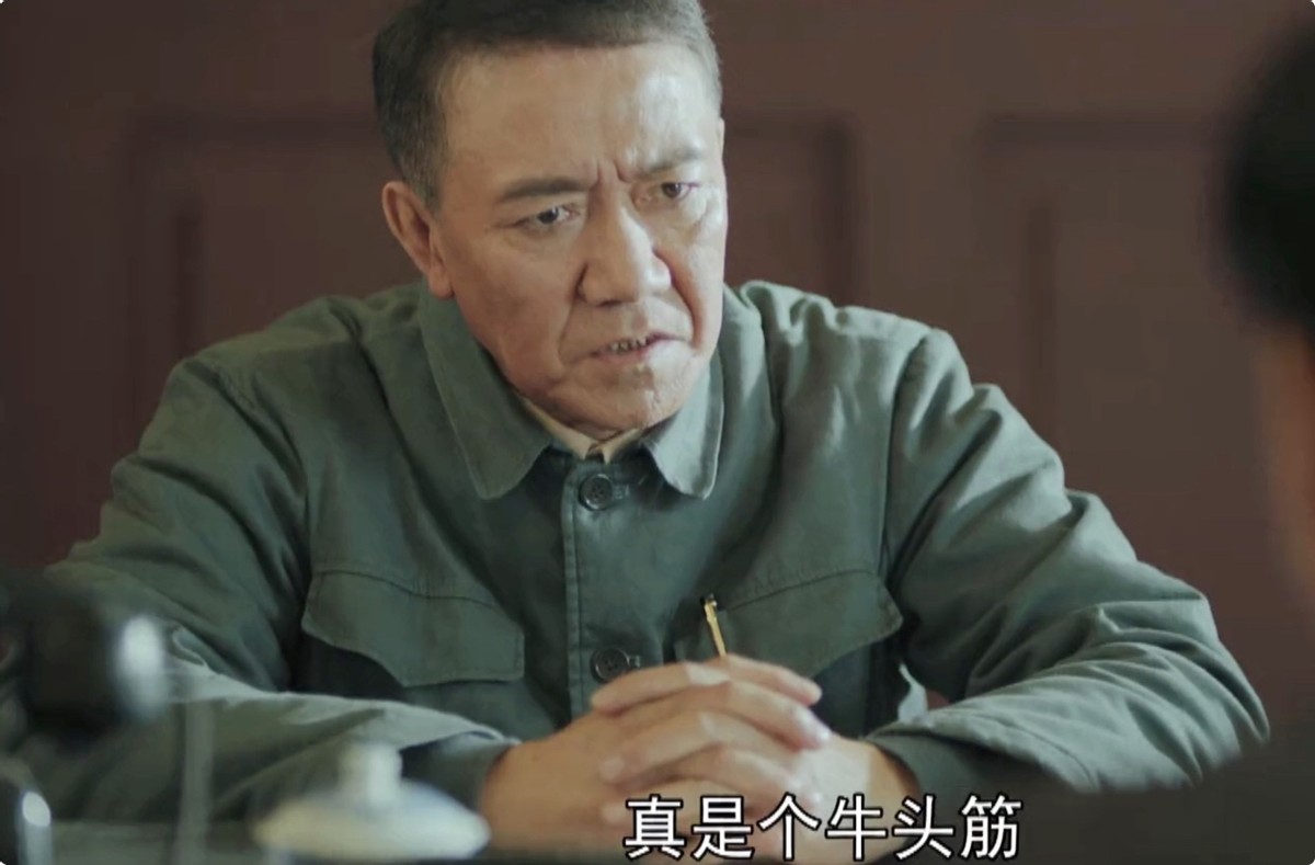 The ratings broke 1, and the CCTV drama "The Green Mountains Is Not Ink ...