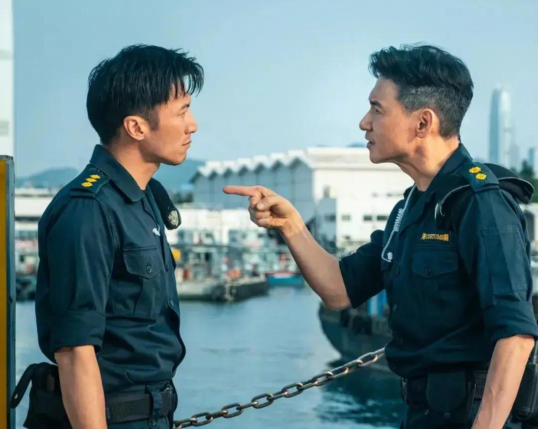 Shen Teng and Ma Li's "Catching Dolls" broke 100 million yuan on the ...