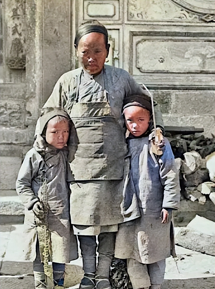 Research on the Management of the Dai Nationality in the Qing Dynasty ...