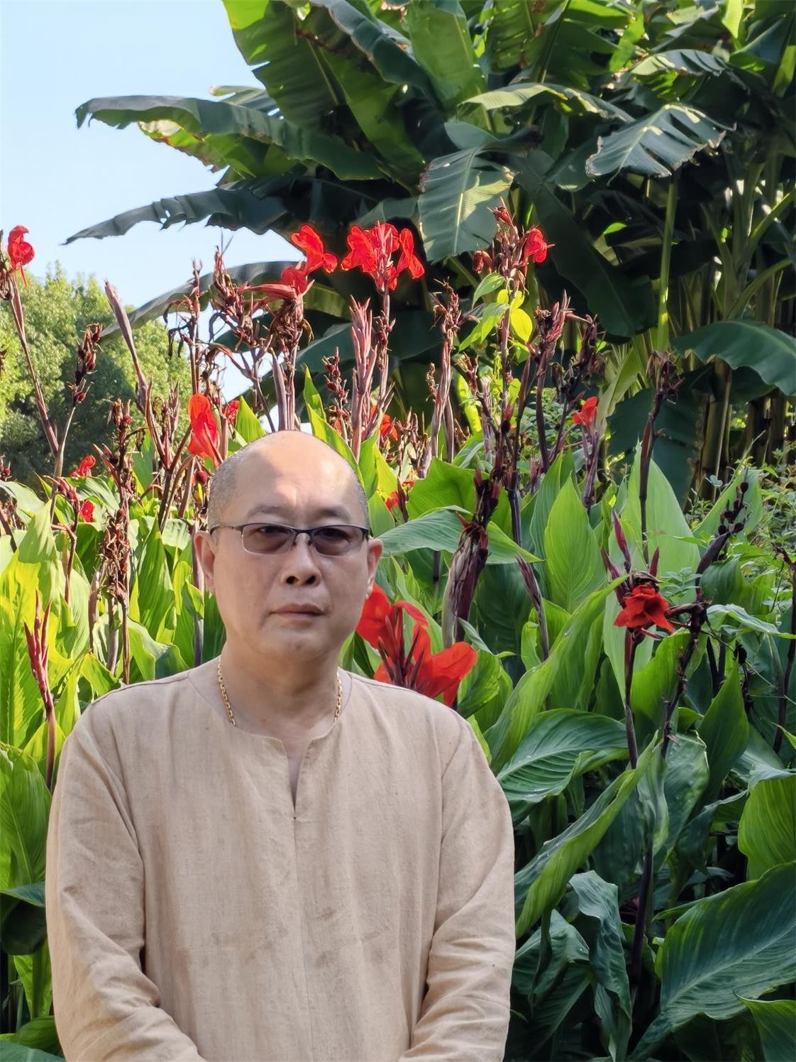 Special Report ‖ Contemporary Global 100 Artists Exhibition ...