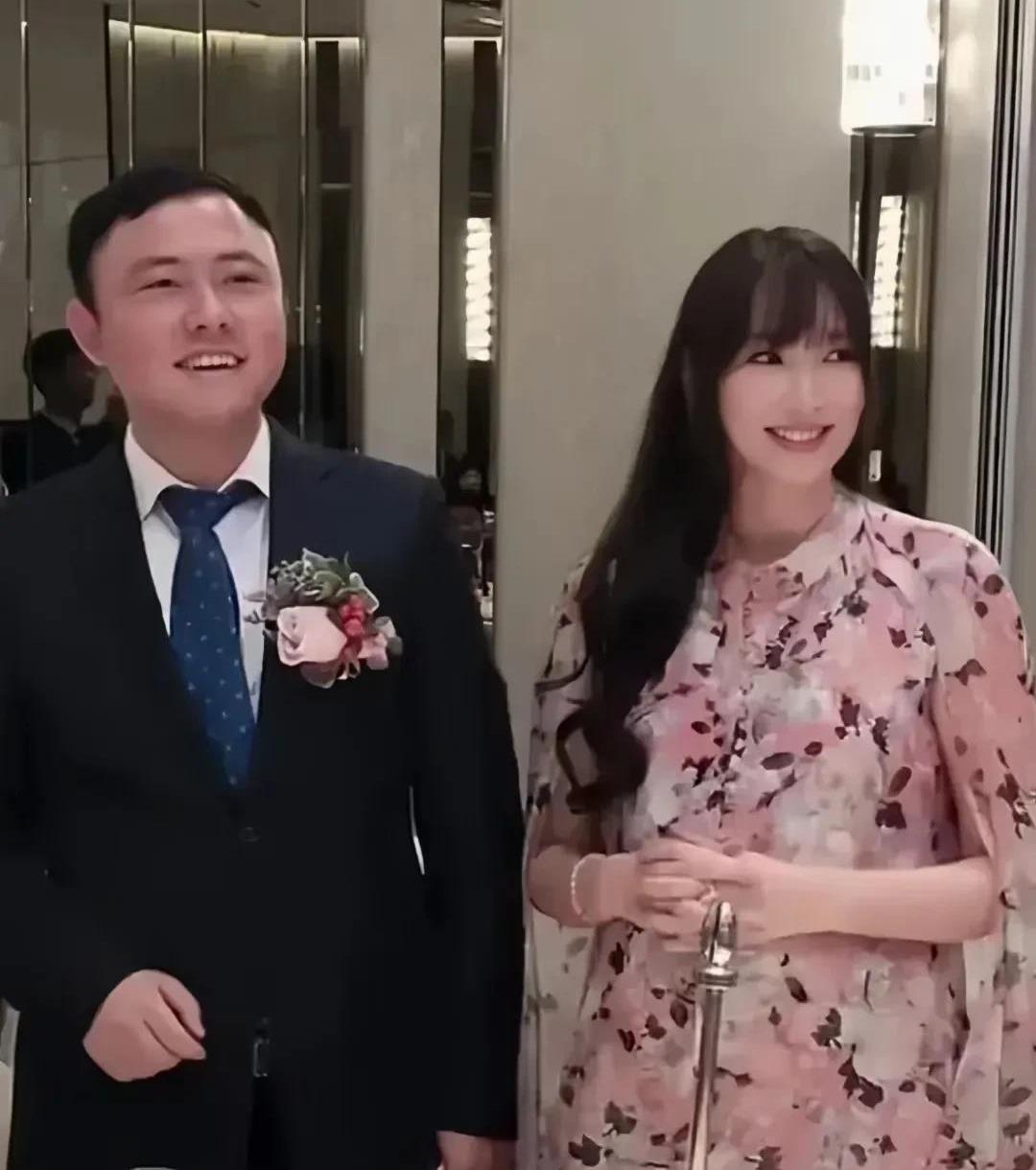 Ji Xiaobo and Wu Pace deliberately did not get married and their assets were completely ...