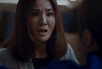 "Female Forensic Doctor JD": Charlene Choi and Gillian Chung "tear each ...