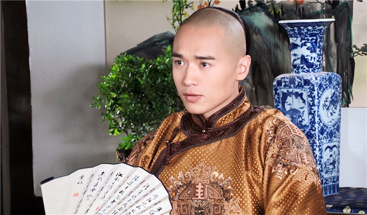 Why did Emperor Shunzhi only live to be 24 years old? Looking at his ...