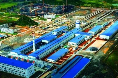 Qujing, the second largest city in Yunnan Province, why is there such a ...