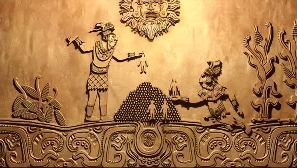 A Brief Analysis of History——The Development of Mayan Civilization - iNEWS