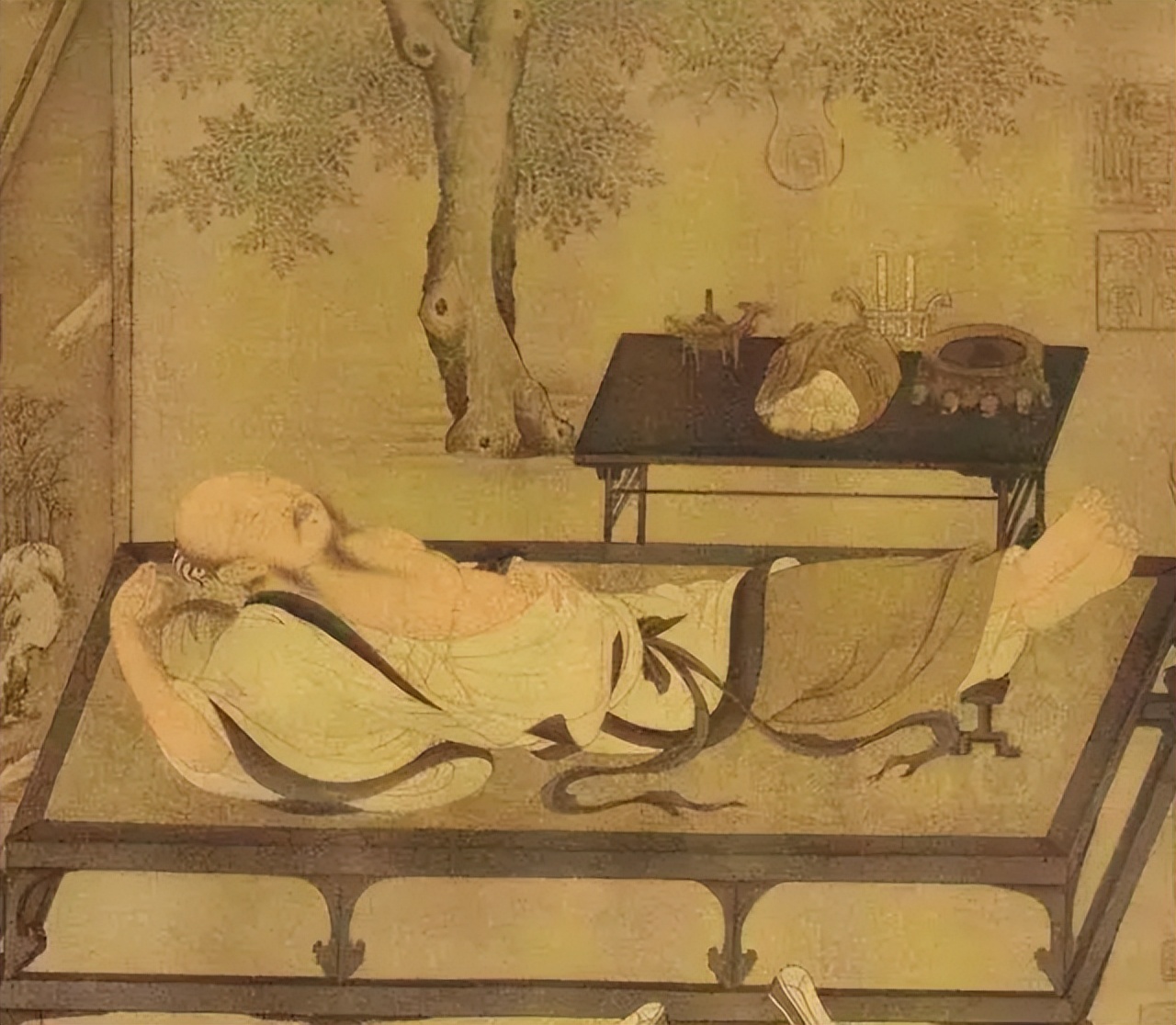 There were no air conditioners and refrigerators in ancient times. How ...