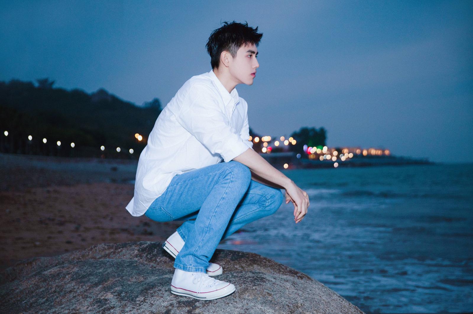 Entertainment Comments: Di Lieba, Lu Han, Chen Duling, Chen Feiyu ...