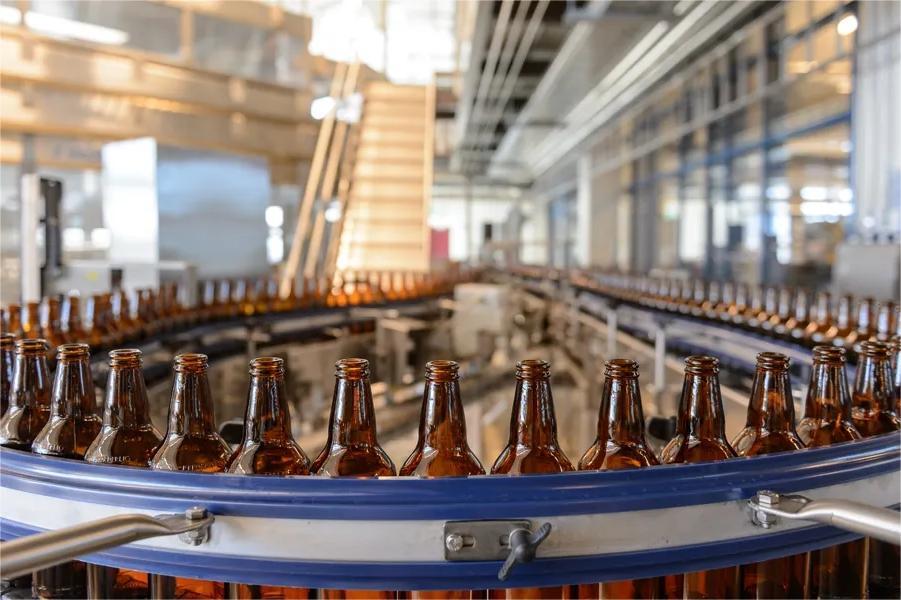 Su Xuming, the richest man in the world's alcohol industry: started ...