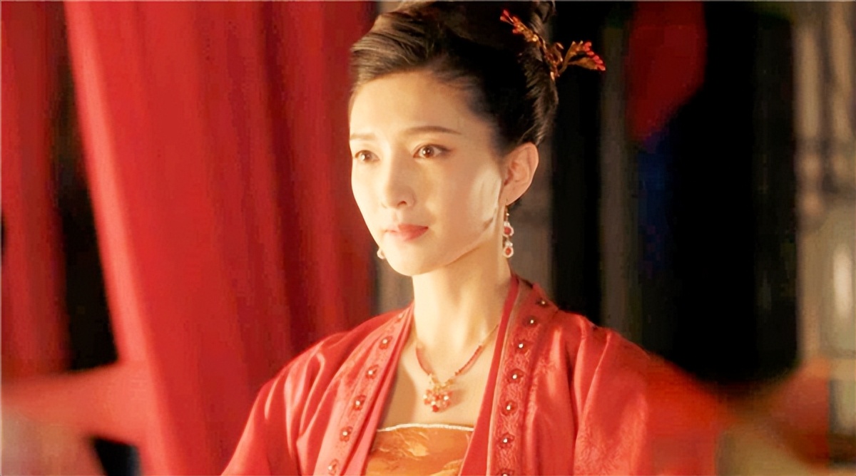 Wu Zetian of the Southern Tang Dynasty, from a dowry girl to a founding ...