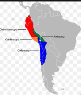 1532 Spanish Conquest of Peru - iNEWS