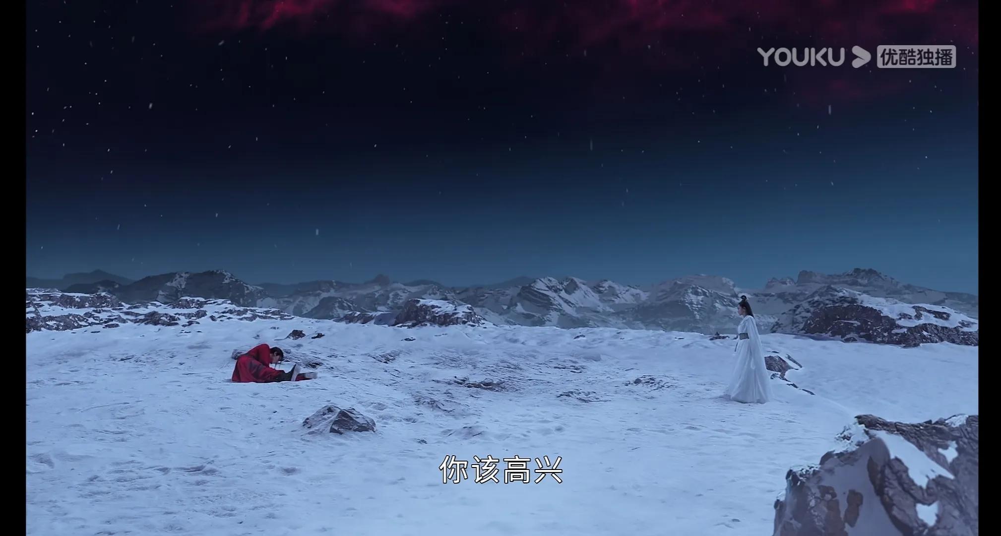 Suying's Paranoia: You Can't Meet Too Amazing People When You're Young ...