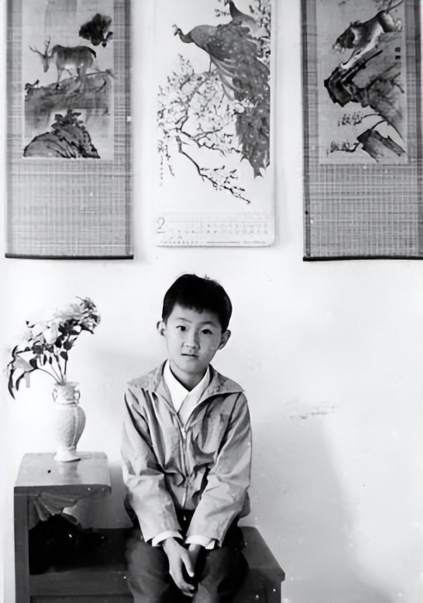 Who is Ma Huateng's wife? He revealed that he met through QQ. They are ...