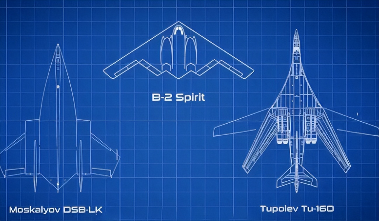 The Soviet Union's boldest aircraft design during the Cold War: Can the ...