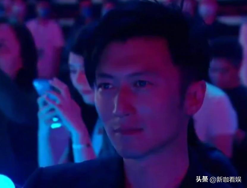 Faye Wong and Nicholas Tse: They threw their children to their exes to raise them, and they only ...