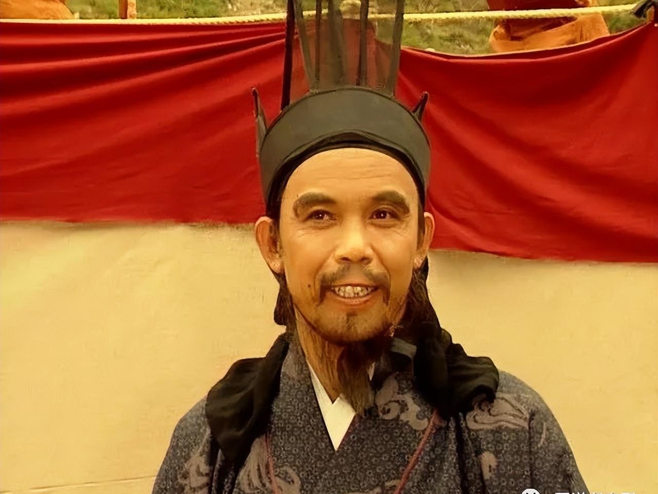 Five [Romance of the Three Kingdoms] actors have died in 2022 - iMedia