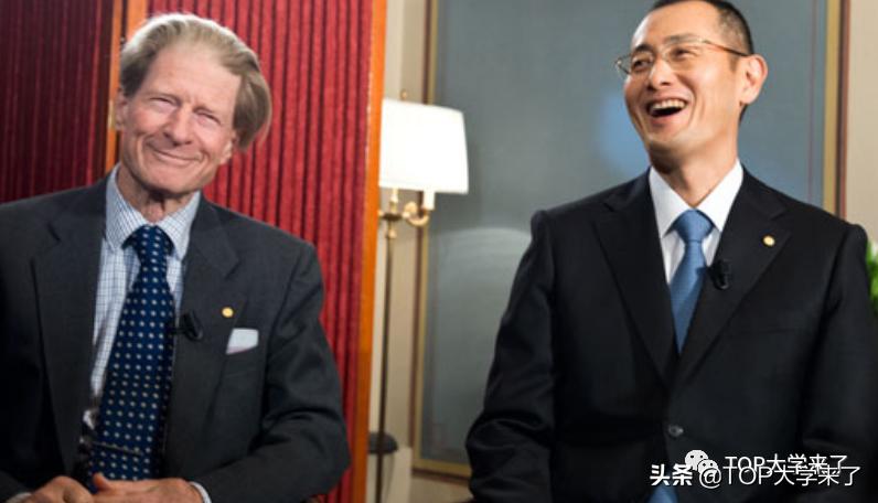 Chapter 8!The latest achievements of Professor Deng Hongkui of Peking ...