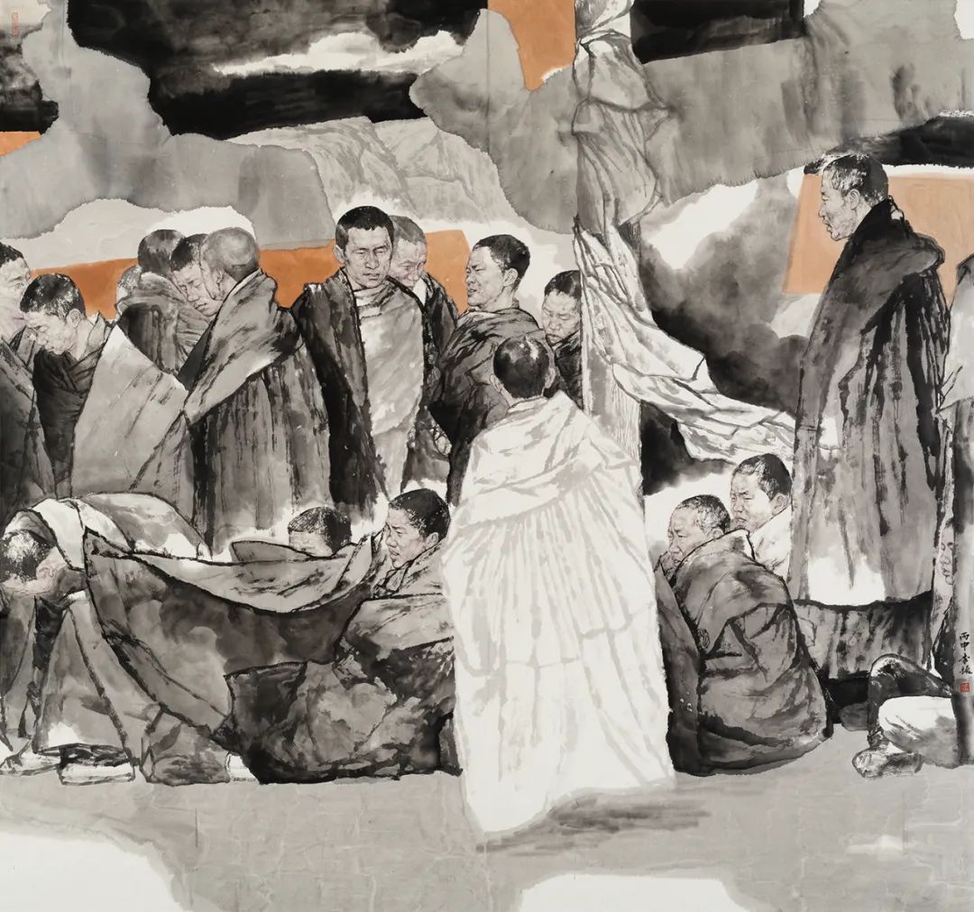 The Sound of the Field ║ Li Zhen - iNEWS