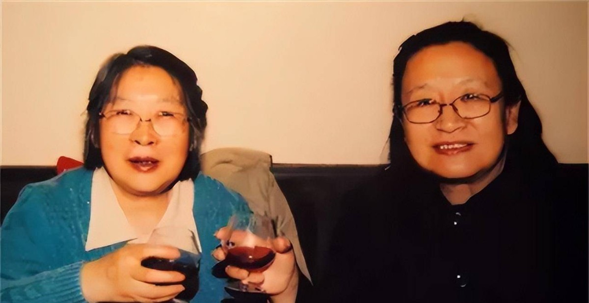 In his later years, when Li Na talked about Li Min, he always praised ...