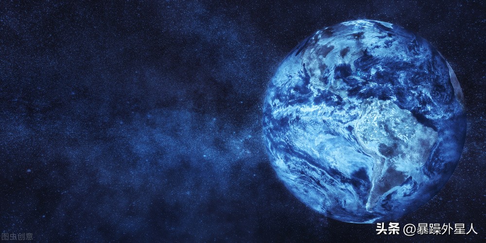 Earth's three major ice ages - iNEWS