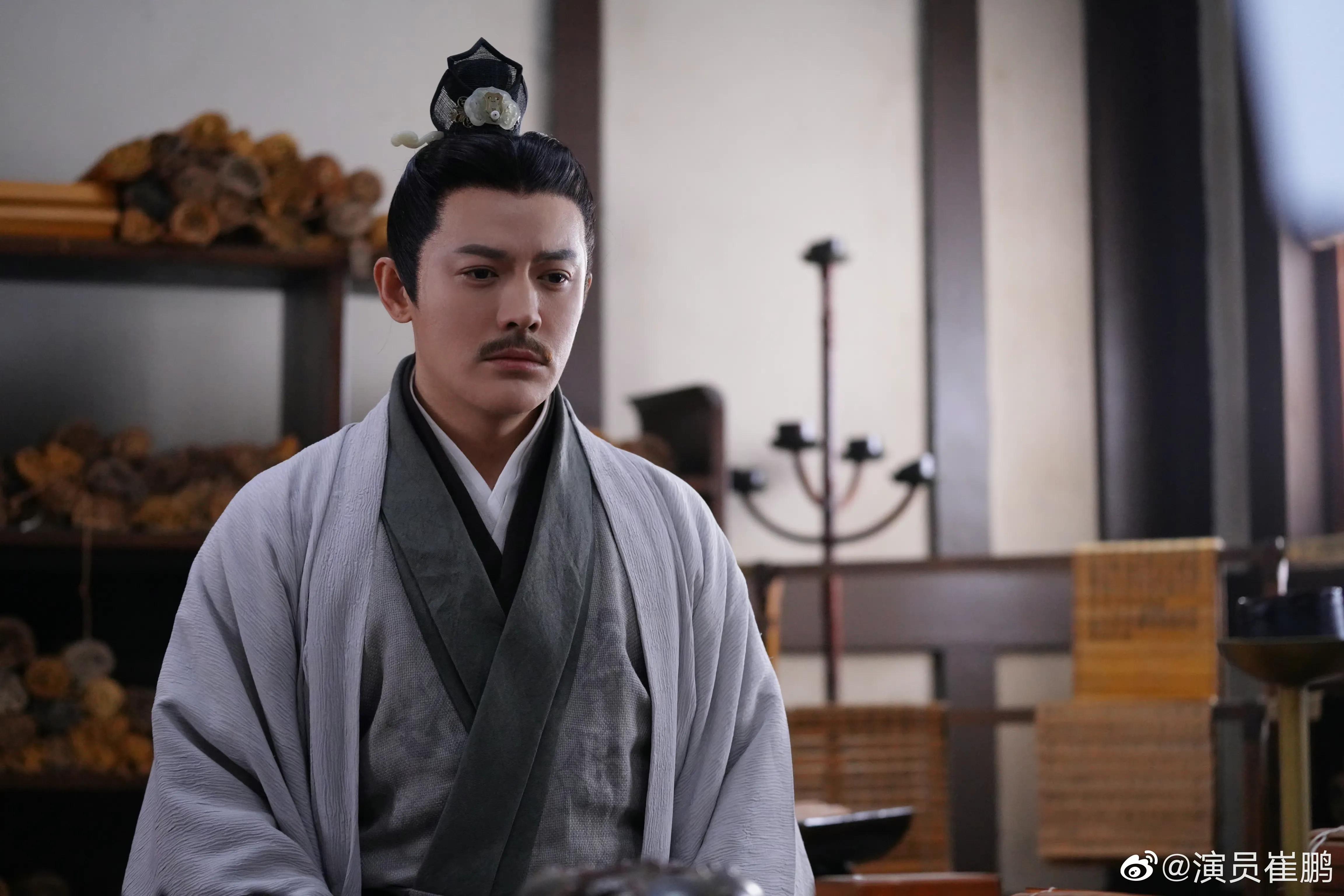 Thought they retired from the circle and turned from a genius to an ...