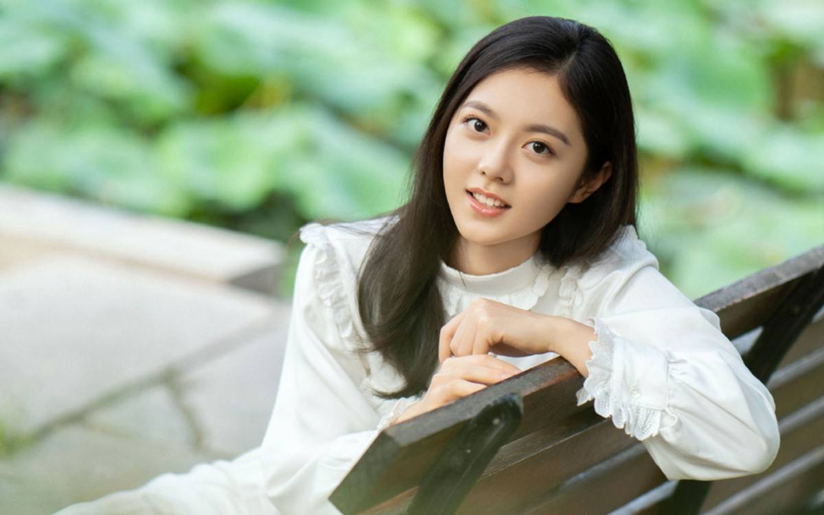 Entertainment broke the news: Yang Zi, Lin Yanjun, Zhao Jinmai, Gao ...