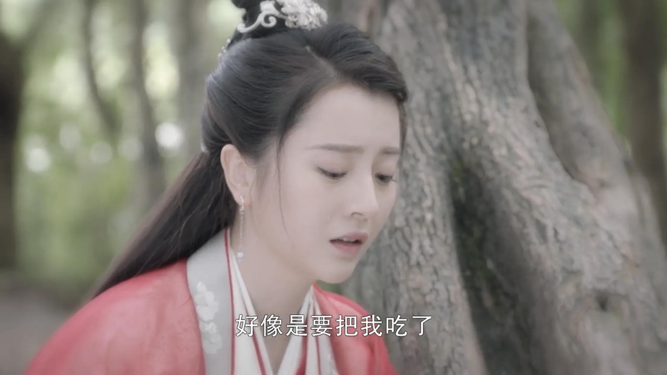 Mirror Shuangcheng: Is Bai Ying a descendant of Zhu Yan and Shiying?Isn ...