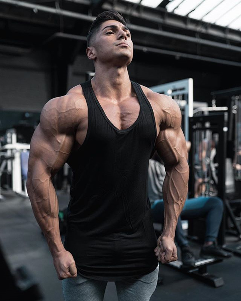 TED Talk: The Mystery of Muscle Growth - iMedia