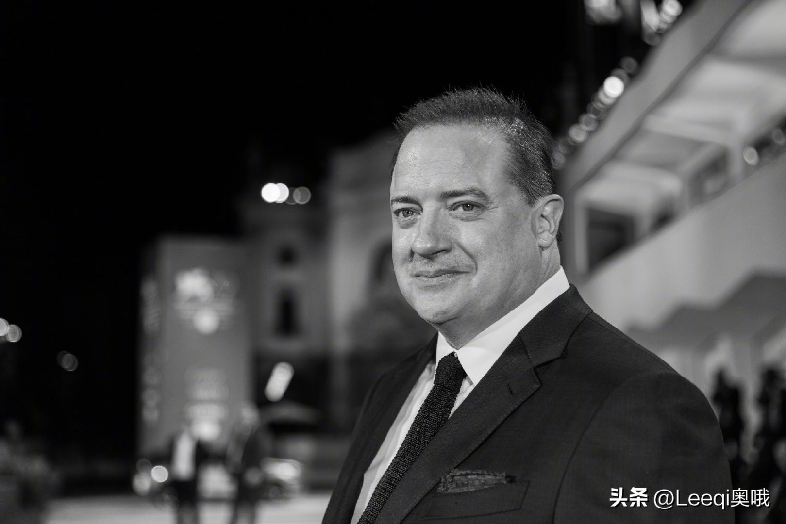 The word-of-mouth of the movie "Monster/Whale" revealed that the male ...