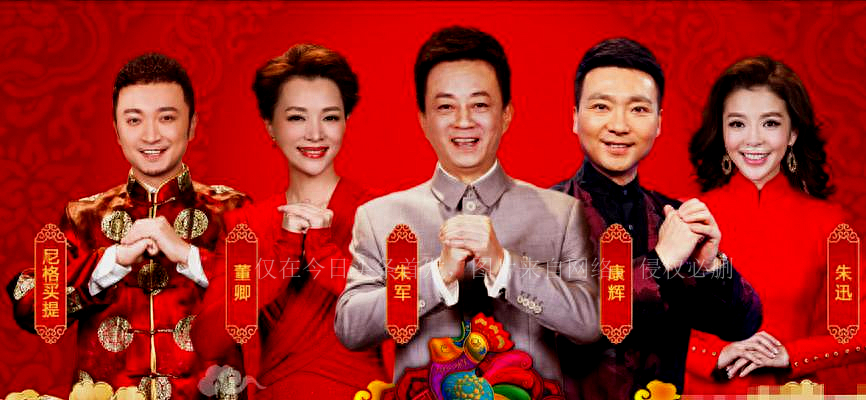 5 actresses with a bitter look, some become bitter heroines, others ...