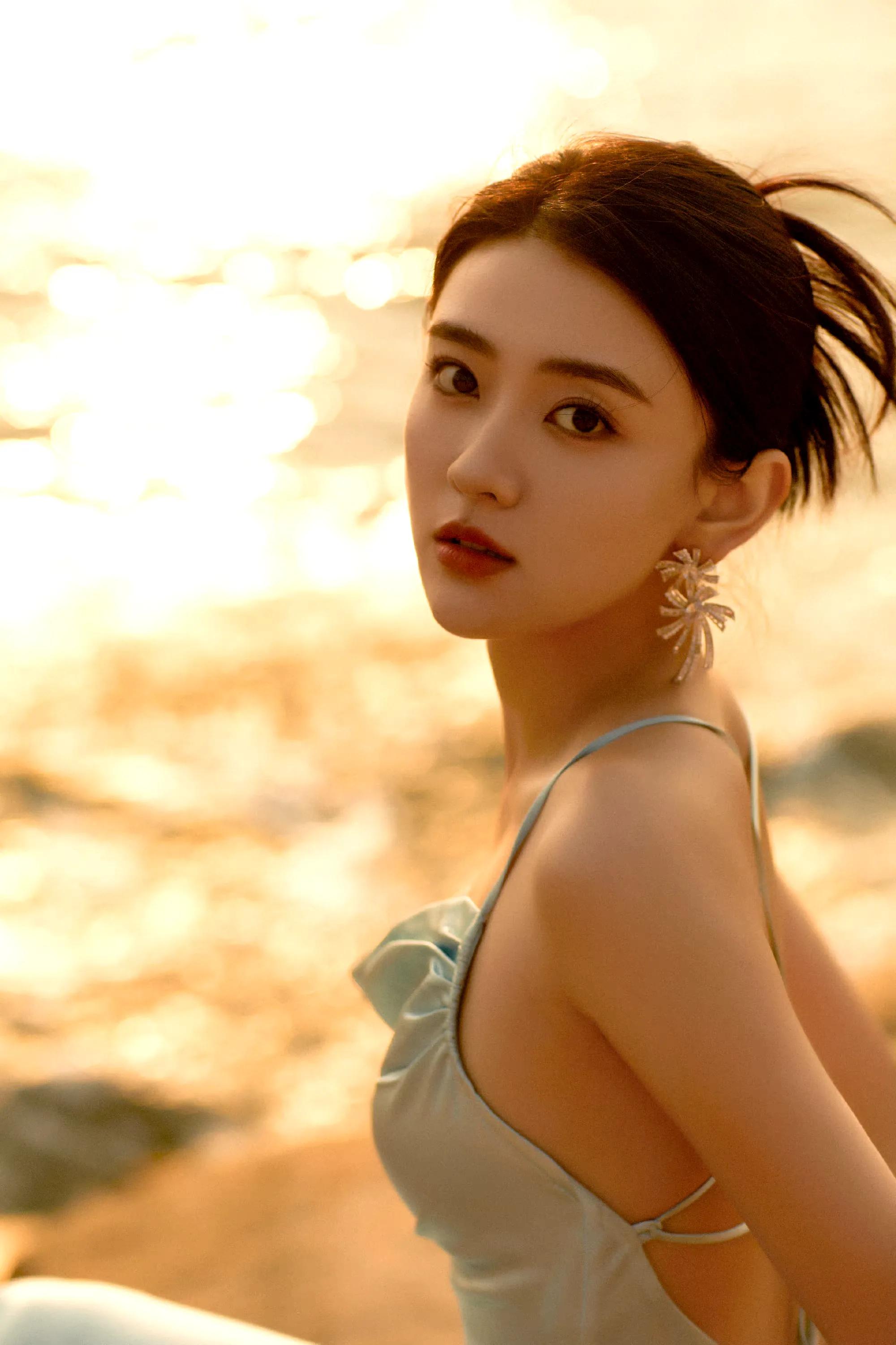 Sexy hot girl - Liang Jie - iMedia