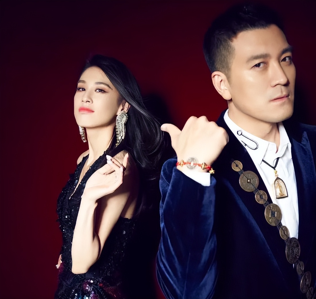 Zhang Linghe fans dislike Bailu? - iNEWS