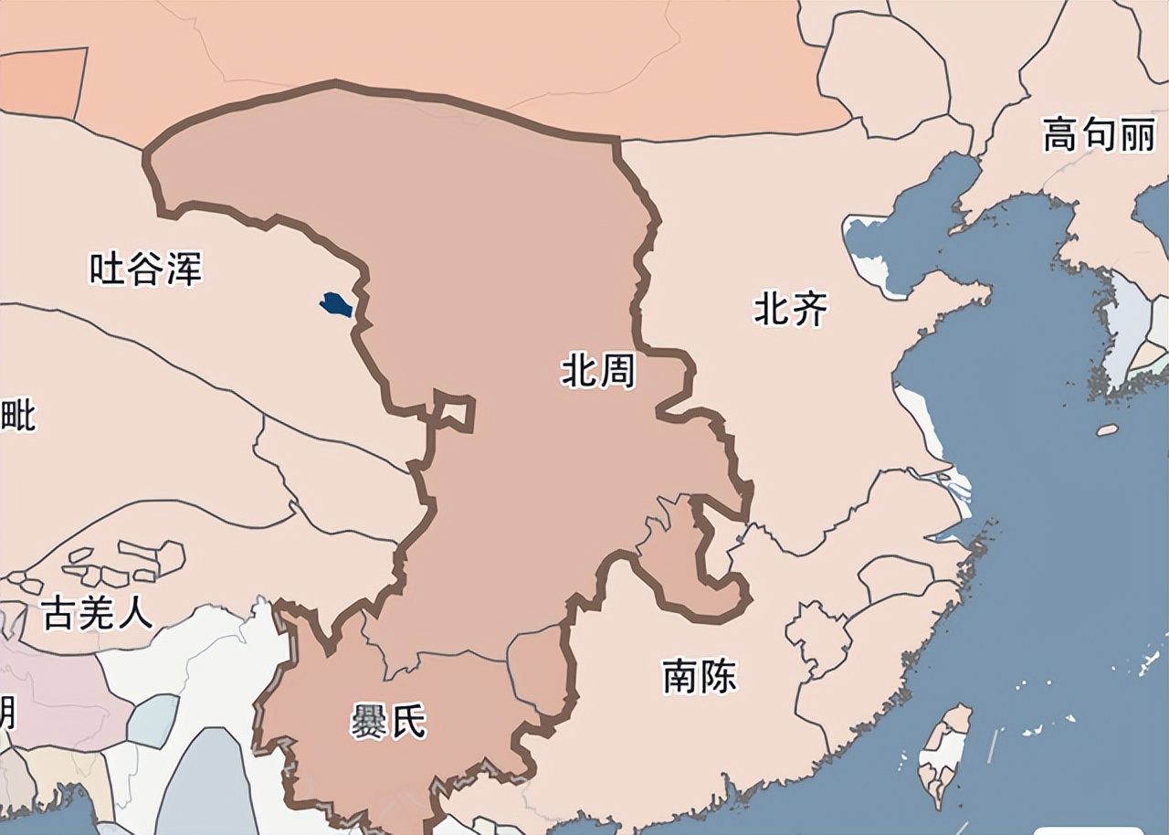 Why did Princess Pingyang die, the "founder" of Niangziguan, who made ...