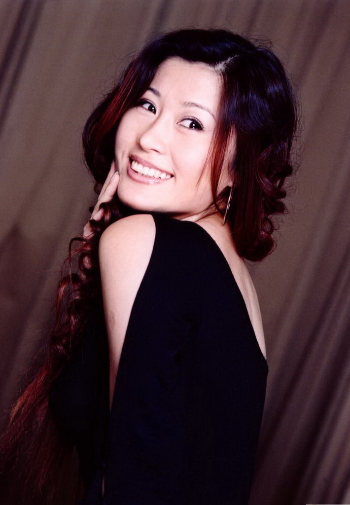 "How far is forever" Chen Feiping: Do you still remember the short ...