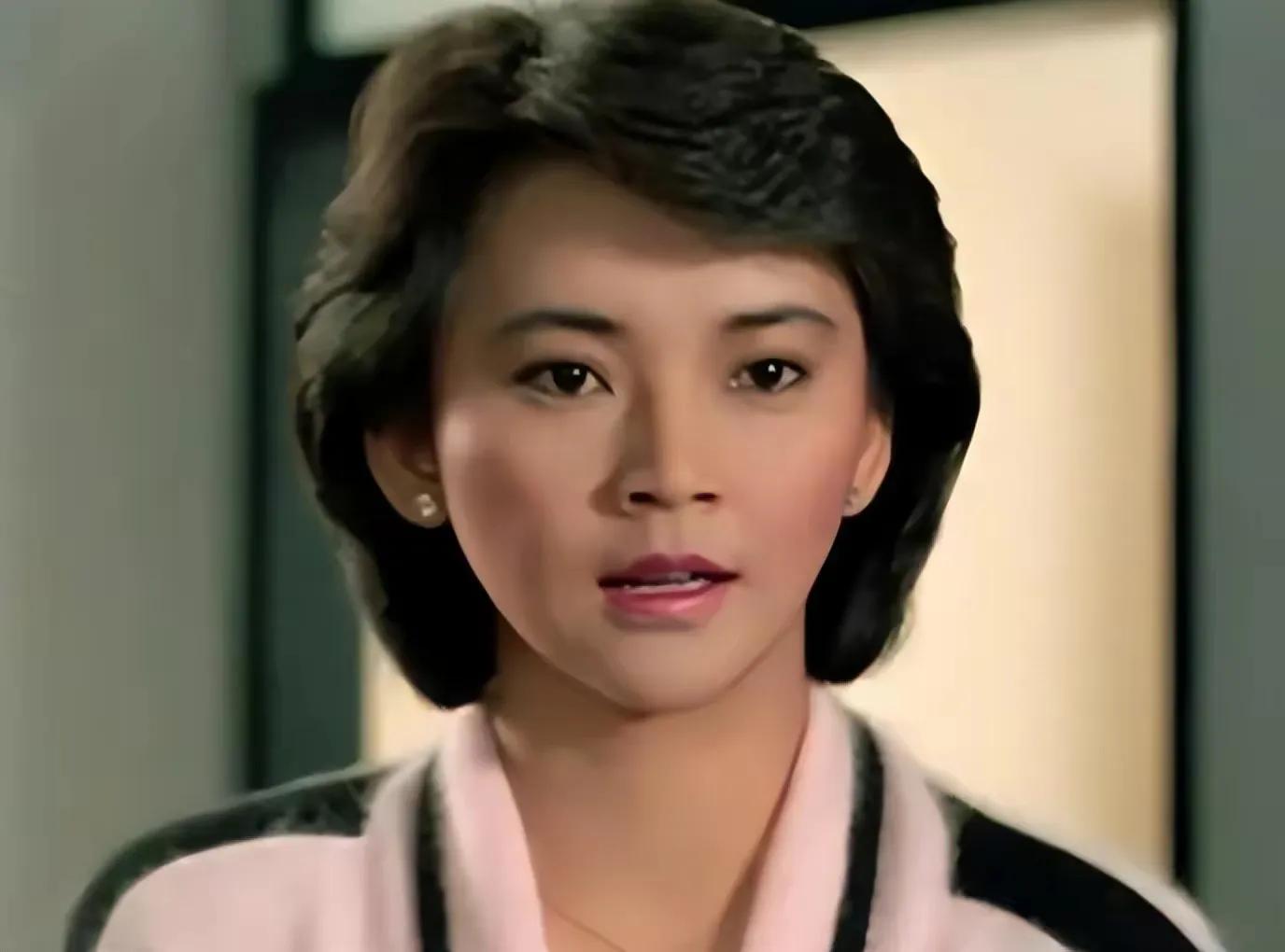 Overlord Flower Hu Huizhong is actually related to actor Sun Li! Really ...