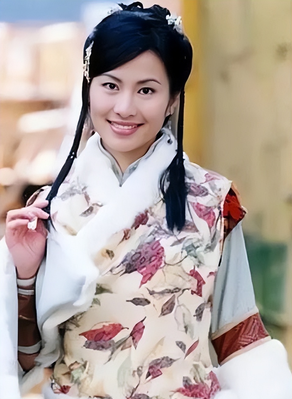 Why is Michelle Ye's sense of dignity and heroism always obvious? - iNEWS