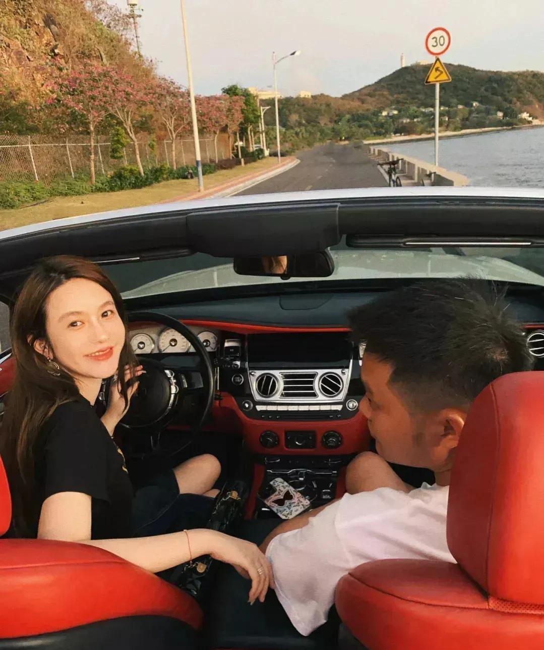 Tan Yuanyuan may learn from Zhang Dayi to seek advantages and avoid disadvantages: Never wrong ...