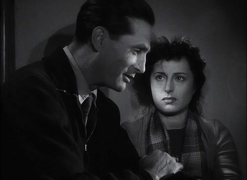 "Undefended City" Directed by Rossellini: Inspired Contemporary ...