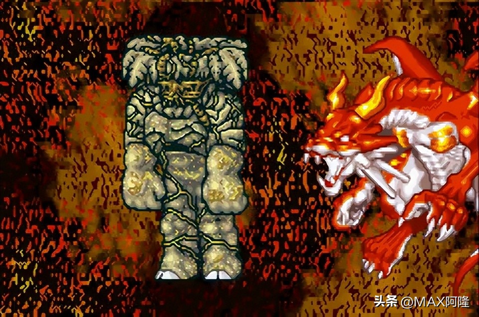 GBA game Bright Soul 2 clearance achieved - iMedia