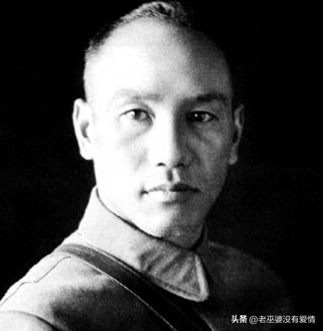 In 1949, Mao Renfeng scolded Li Zongren: It caused all our previous ...