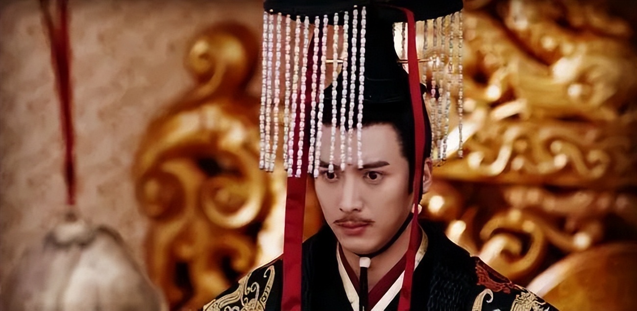 If time goes back, would Emperor Zhou Xuan wantonly massacre the clan? - iNEWS