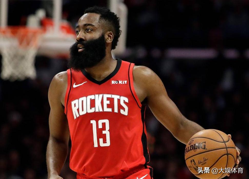 Harden is expected to return to the top this season?US media experts ...