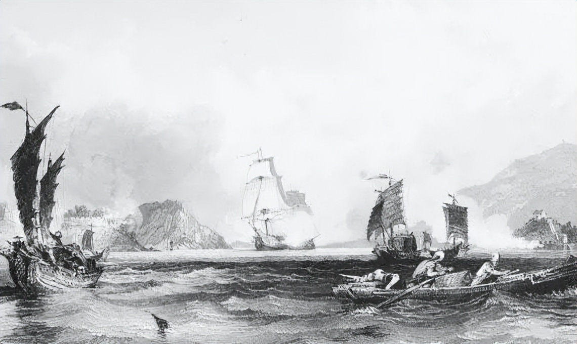 What kind of influence did the origin and evolution process of British ...