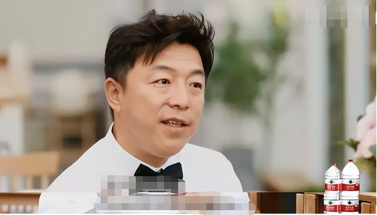 "Study Dad Icon" premieres, young actor Shan Yuhao praises "Dad" Huang ...