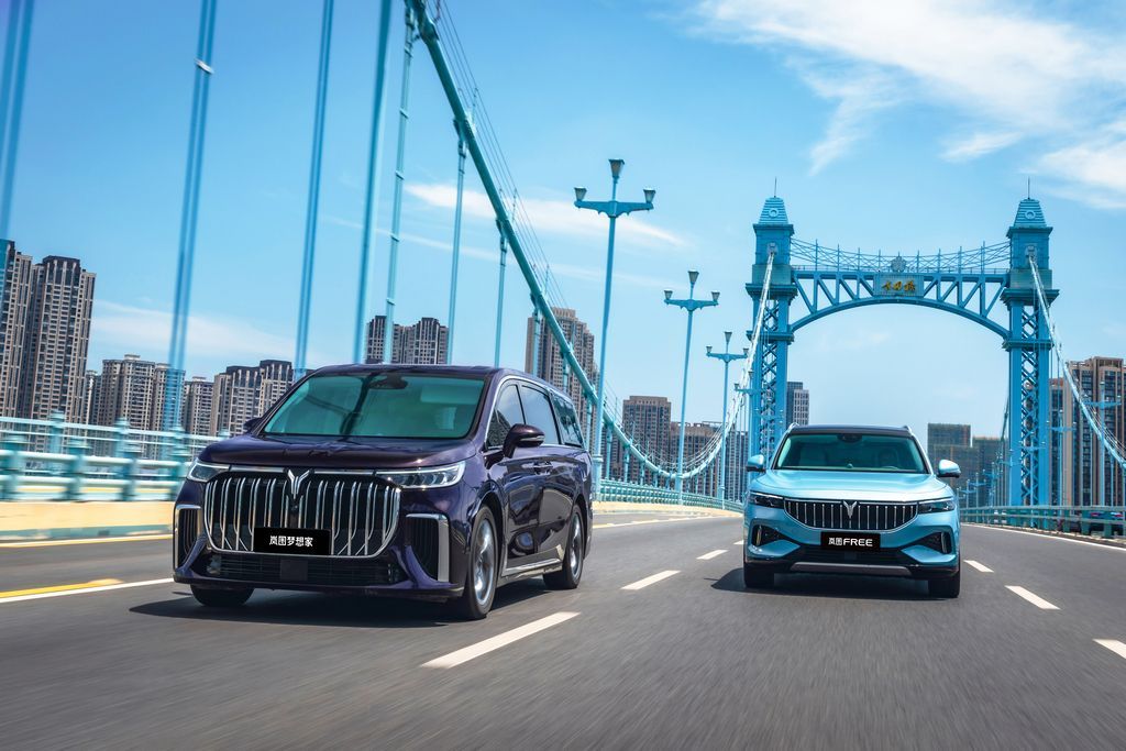 Lantu Auto delivered 2,429 vehicles in August, with rapid growth for 3 ...