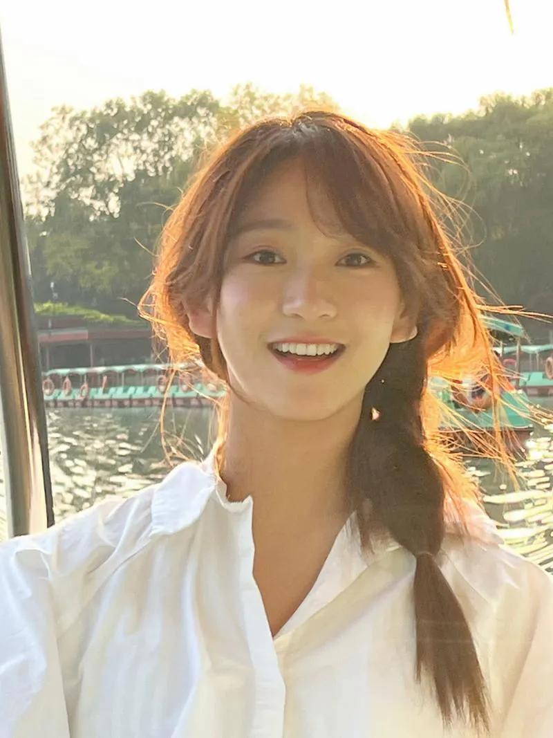 Jin Zixuan Meitu 1 Issue 225 - iMedia