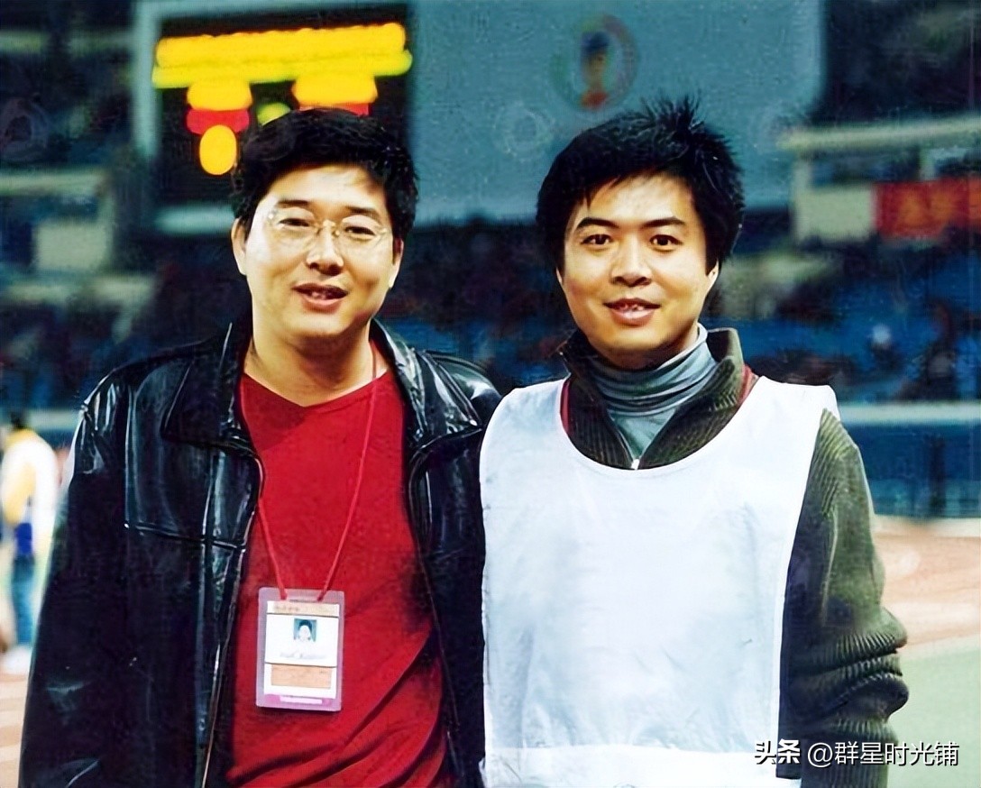 Duan Xuan, 8 years of temporary work has not diminished his love for ...