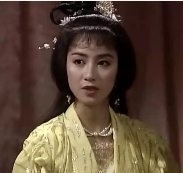 Interpretation of Gu Long's Original Work - Fu Hongxue - iNEWS