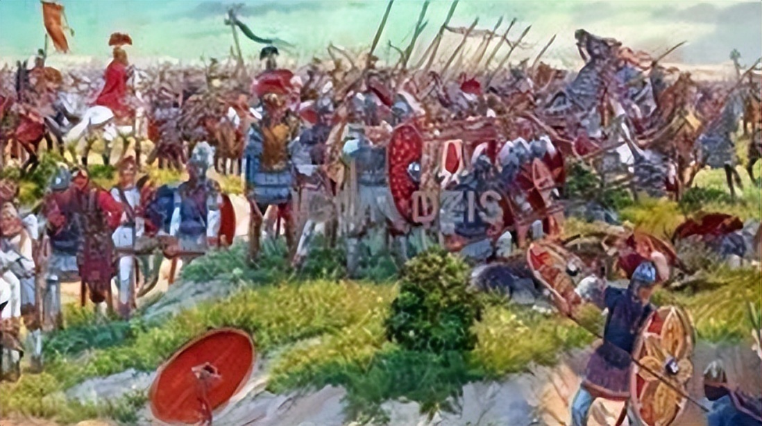 Who promulgated the "Cyrus Code"? What important impact did it have on ...