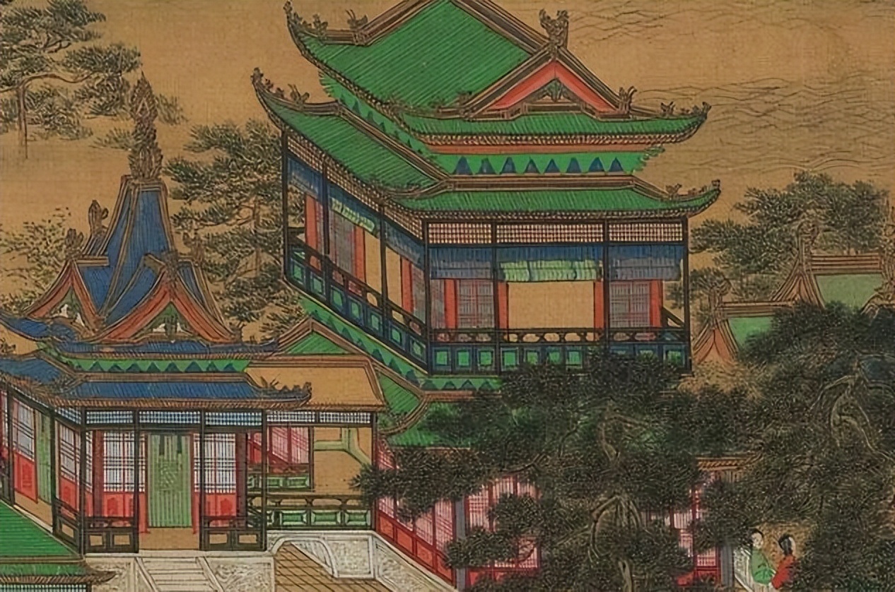 A Brief Analysis of the Economic System of the Song Dynasty and the ...